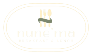 NuneMa – Breakfast, Lunch & Co.